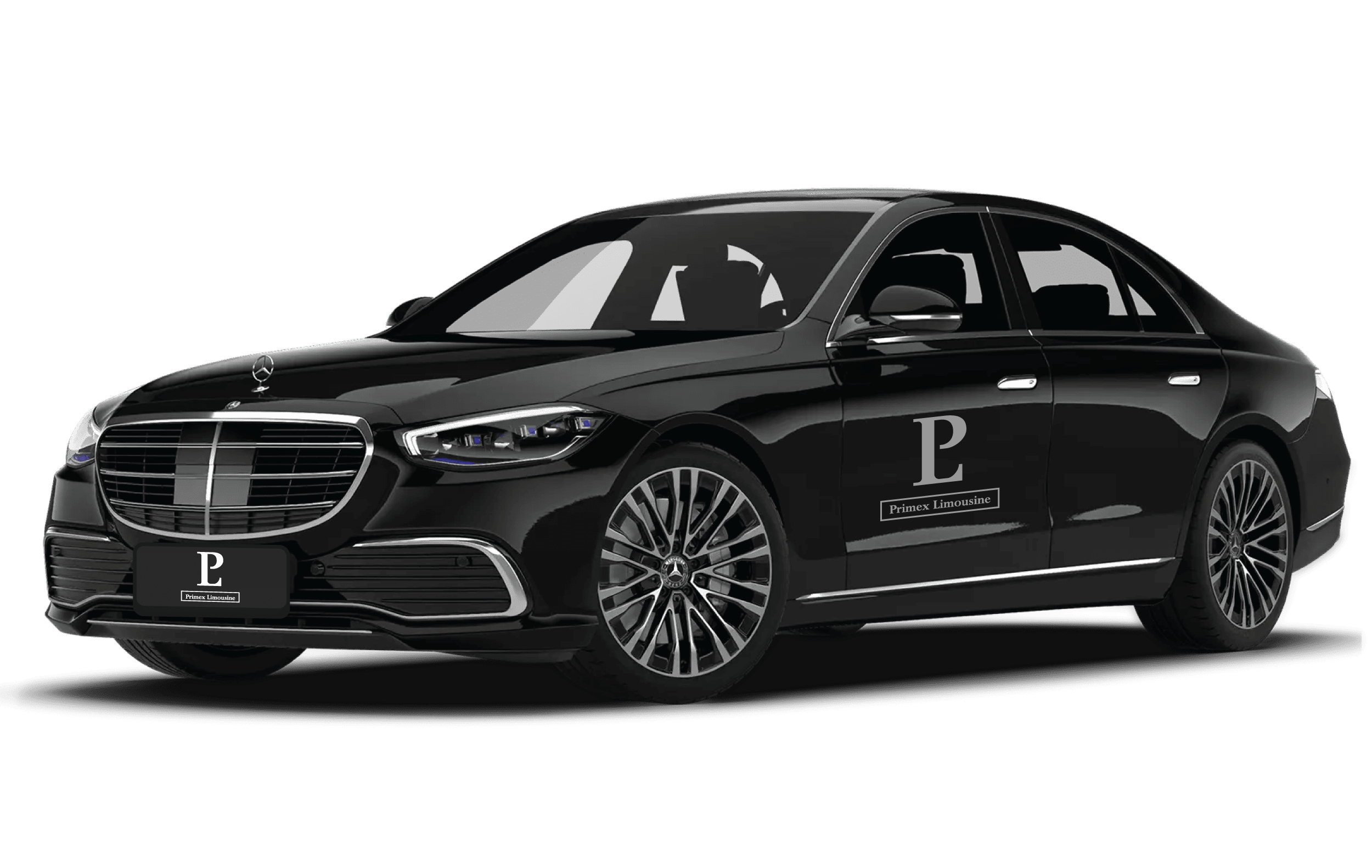 Car type - PRIMEX LIMOUSINE